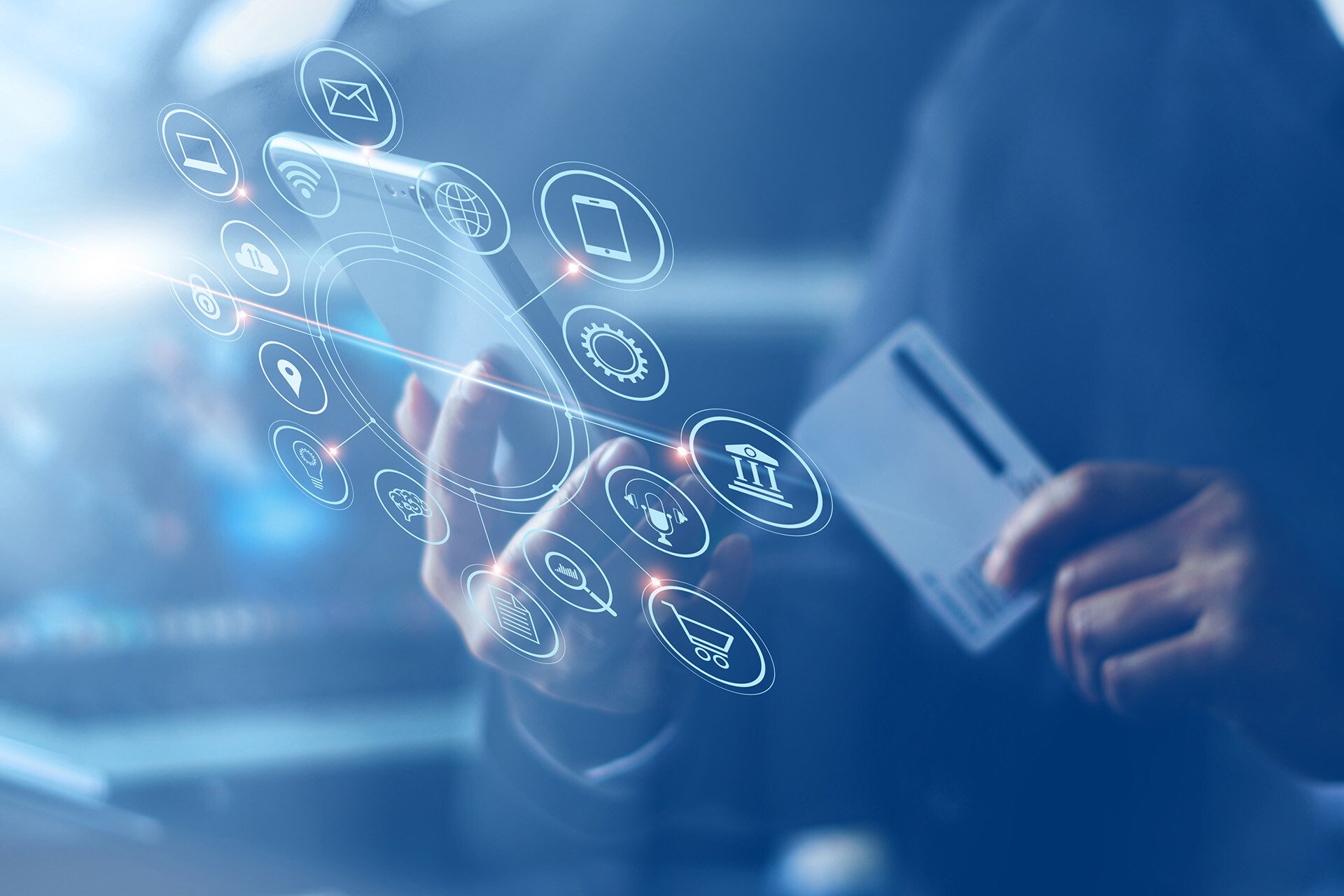 Flourish Checking | Quality Data Systems